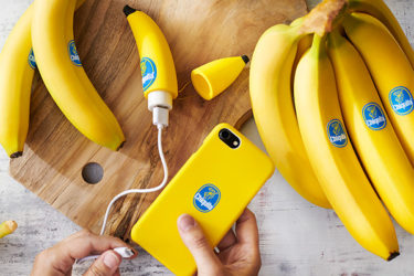Banana shopper mindset | How people shop bananas? | Chiquita Brands